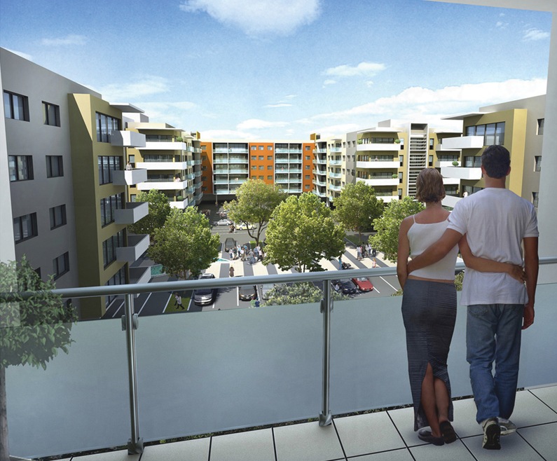 MHA - Project Details