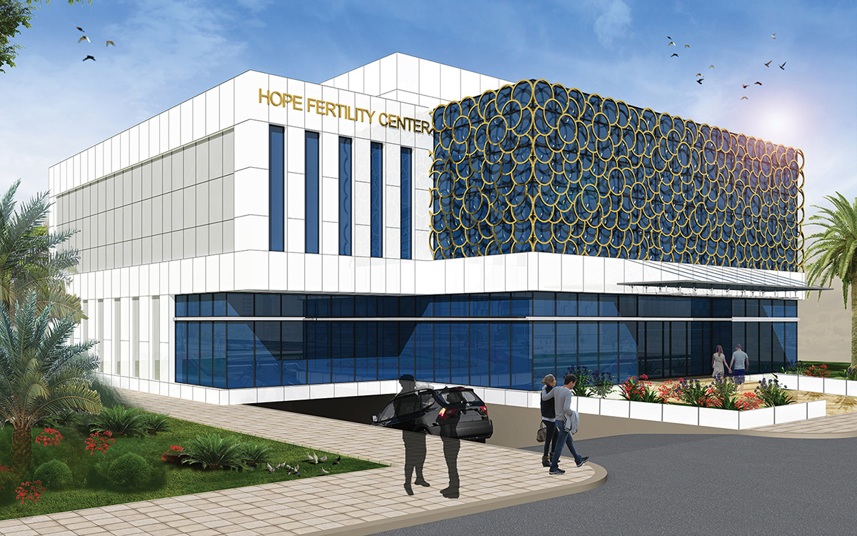 MHA - Project Details