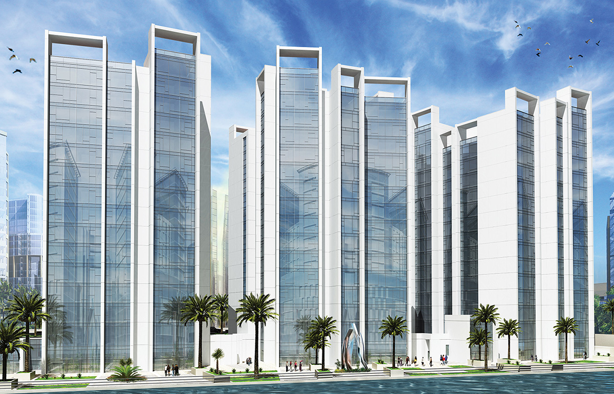 MHA - Project Details