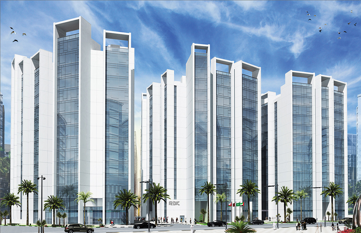 MHA - Project Details