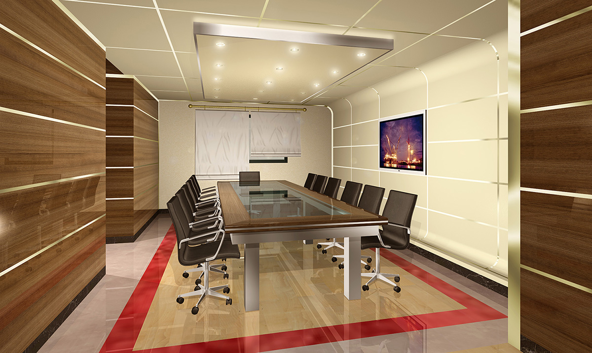 MHA - Project Details