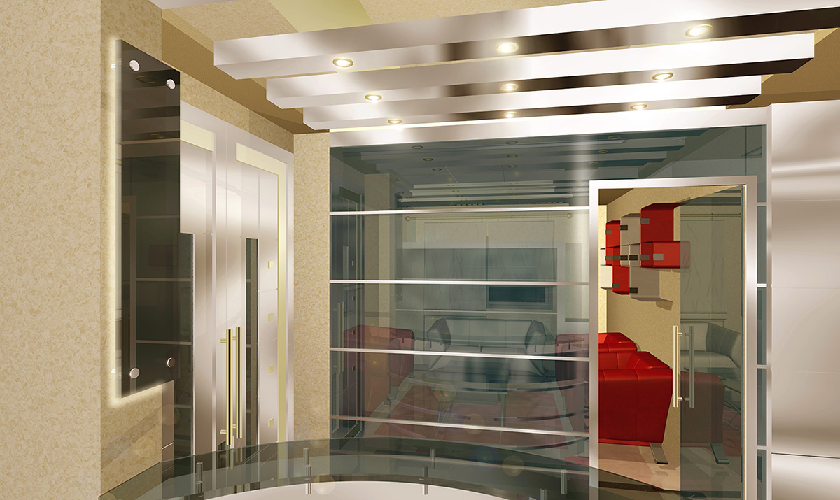 MHA - Project Details